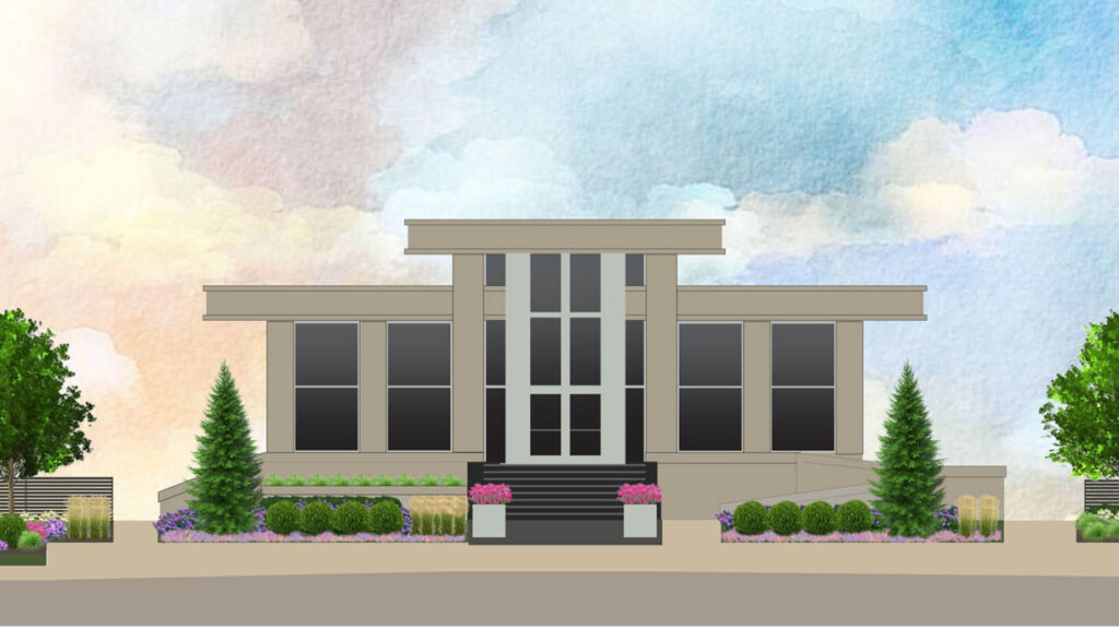 Design1 - Engledow Group